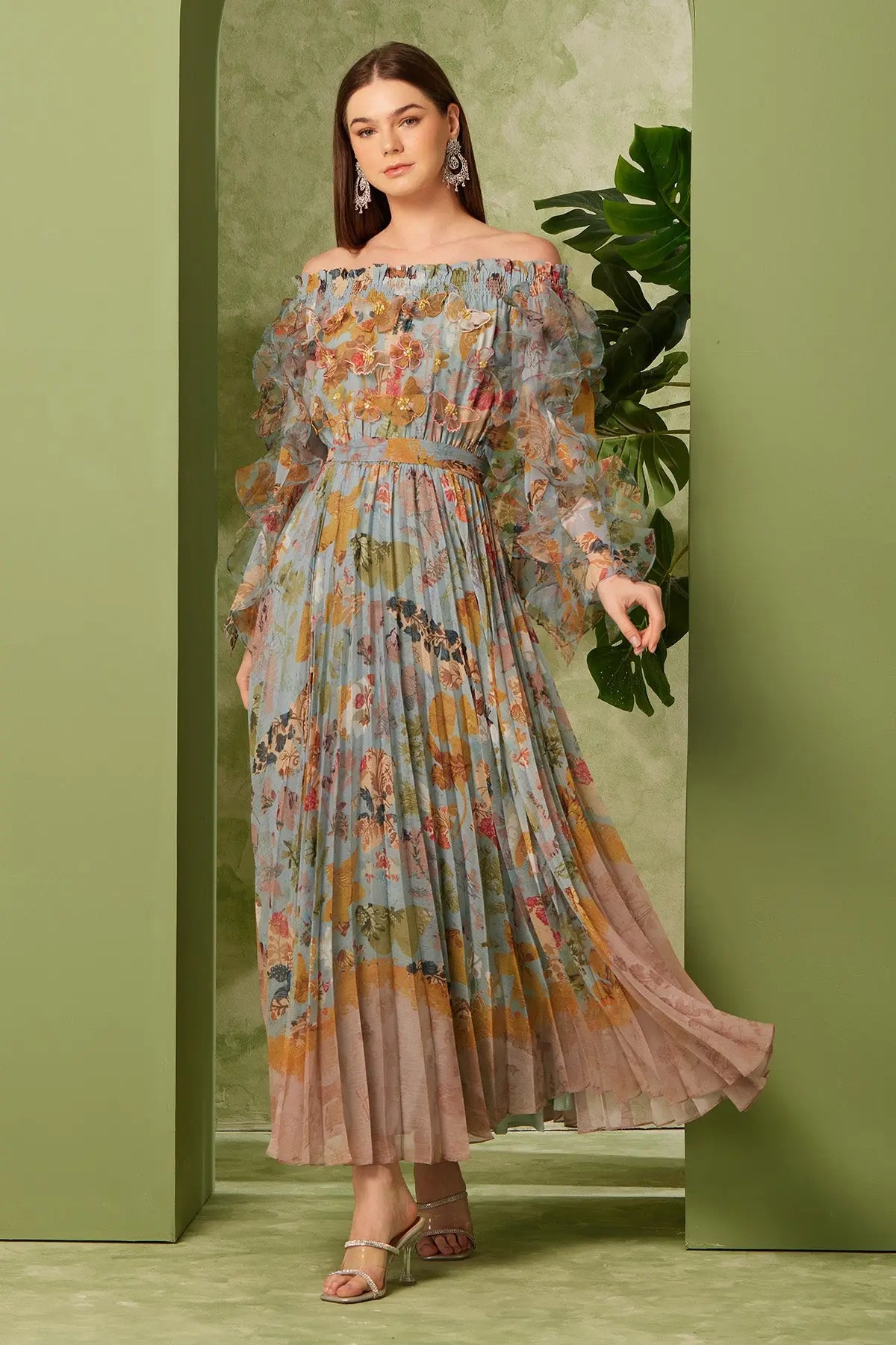 Alora-e - Shaira Fashions